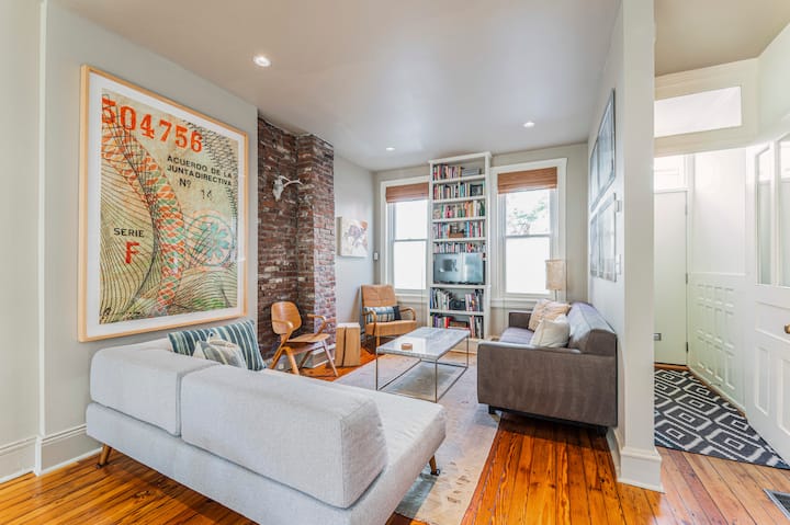 Architect Designed Loft Style Home - Philadelphia, PA