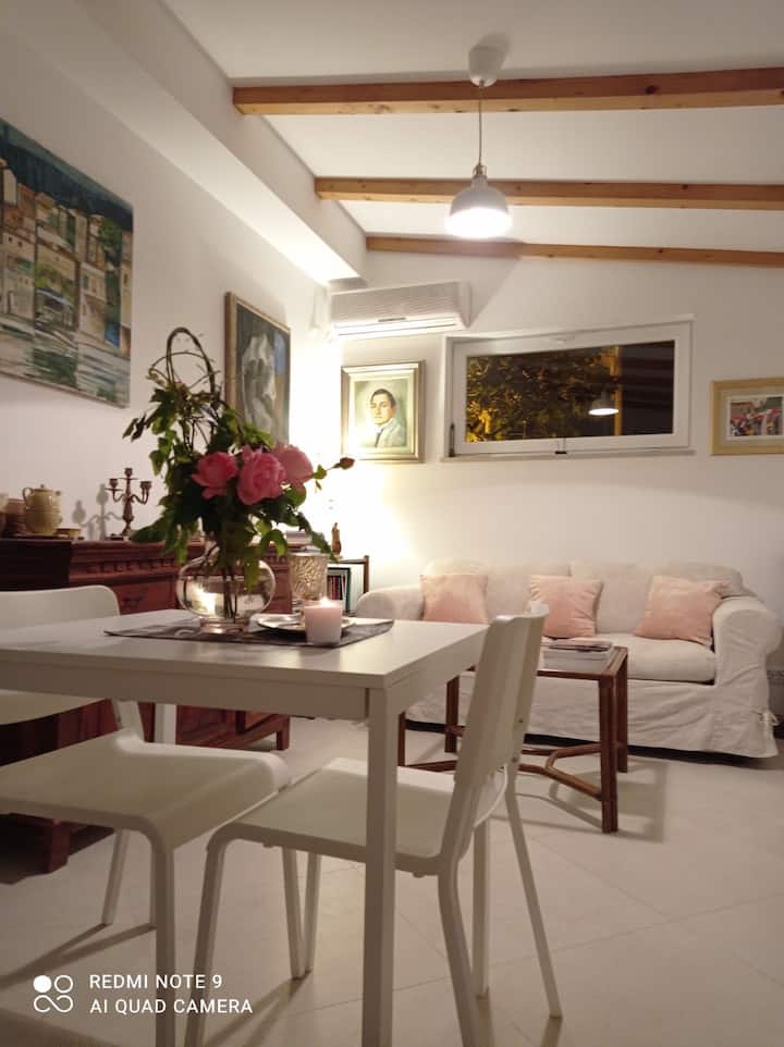 Lovely Romantic 1-bedroom Rental With Garden! - Rijeka