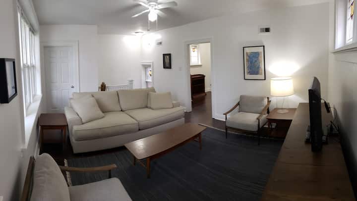 3 Bed House Near Restaurants & Tower Grove Park - Saint-Louis, MO