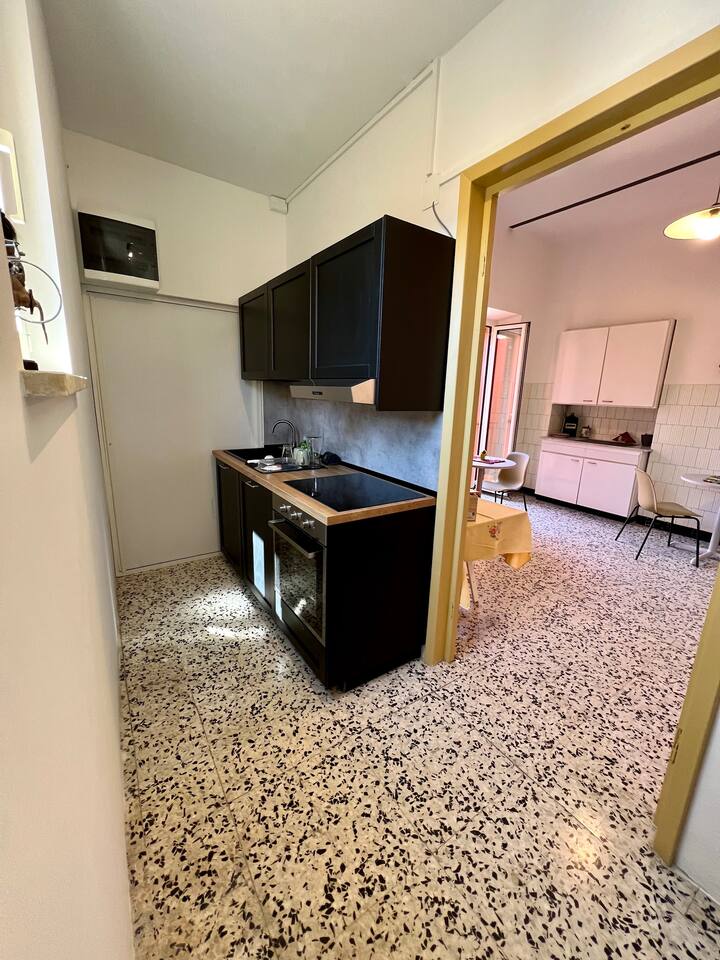 B&b Letterario Palazzo Pistocchi: Camera Lolita - Teramo