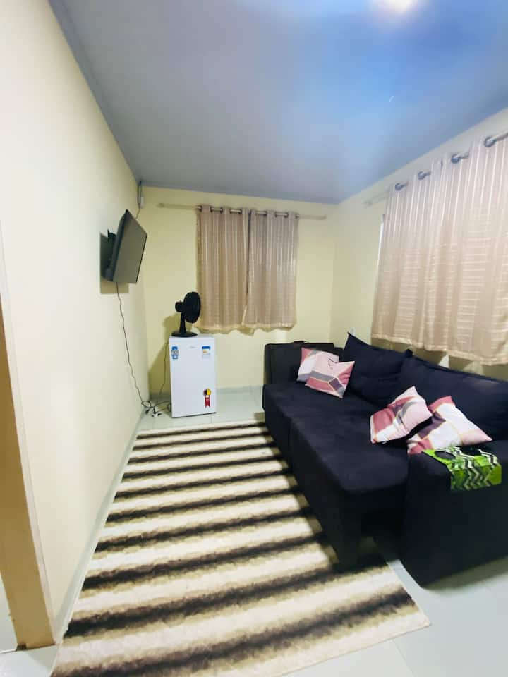 Pedacinho Do Céu - Barreiras