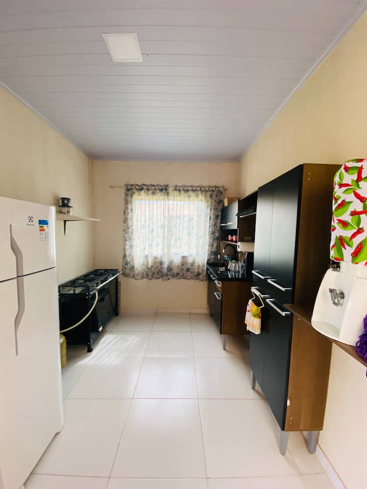 Pedacinho Do Céu - Barreiras