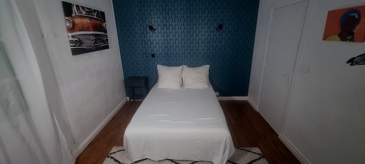 Chambre Dans Maison Résidentielle - Bergerac