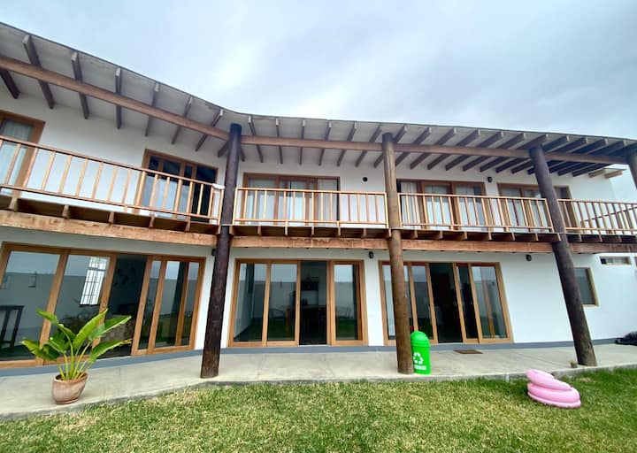Los Organos Villa Vacation Rentals - Piura, Peru | Airbnb