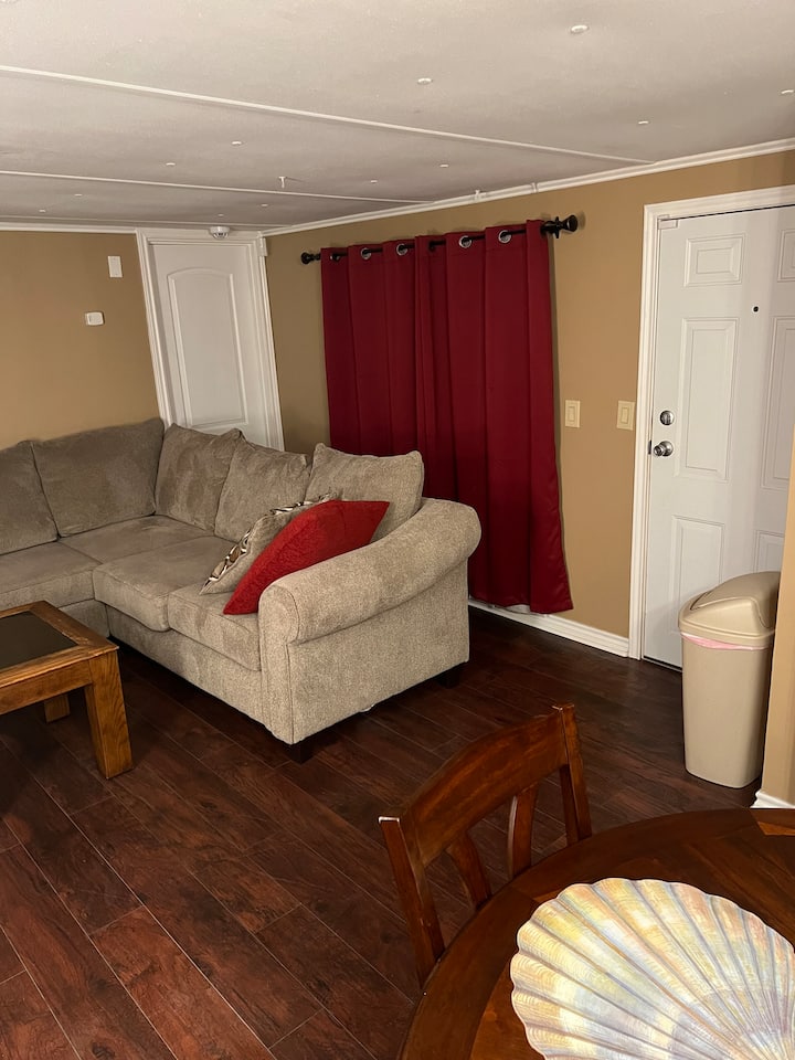 Trailer House In Midland - Midland, TX