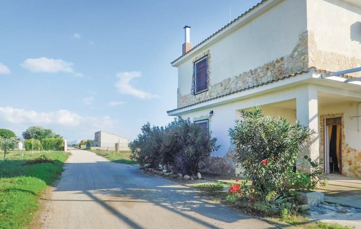 Bonerelax Villa In Campagna Cir 19084023c219731 - Menfi