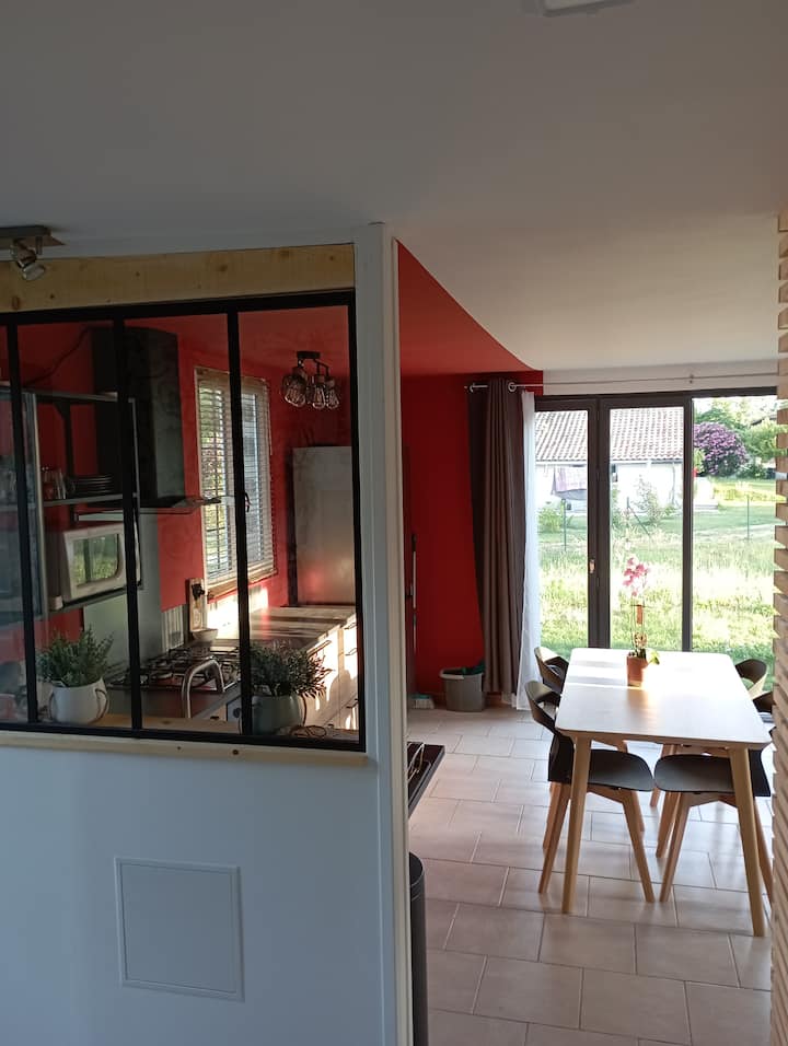 L'atelier Du Canal - Boé
