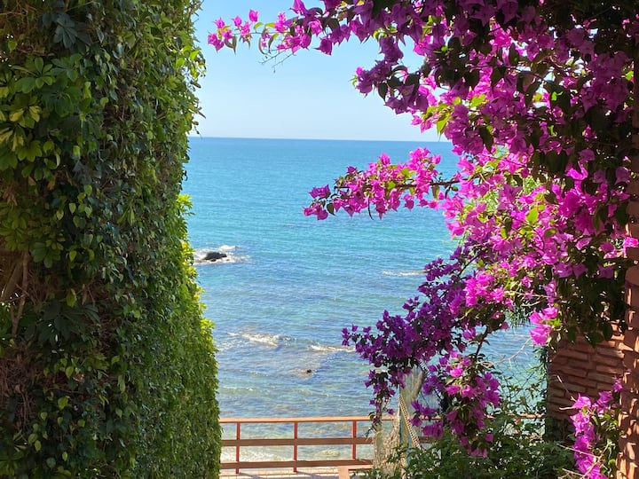 Beach House El Bosque- Independent Detached Villa - Calahonda