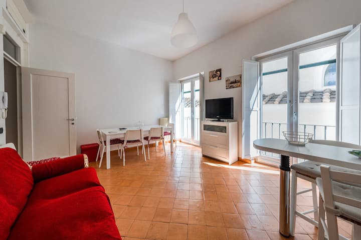 In Centro Da Ettore - Salerno