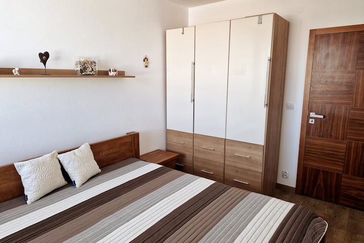Apartmán Rubicon - Poprad