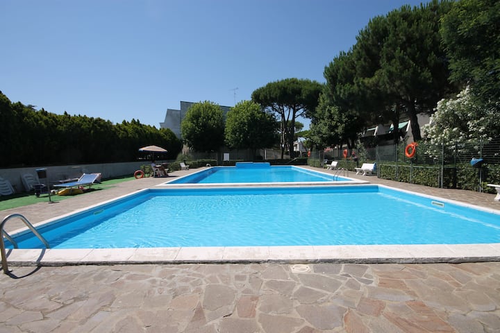 4 Személyes Apartman - Emilia-Romagna