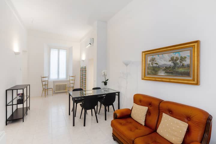 Beautiful 2 Bedrooms 2 Bathrooms - Milano