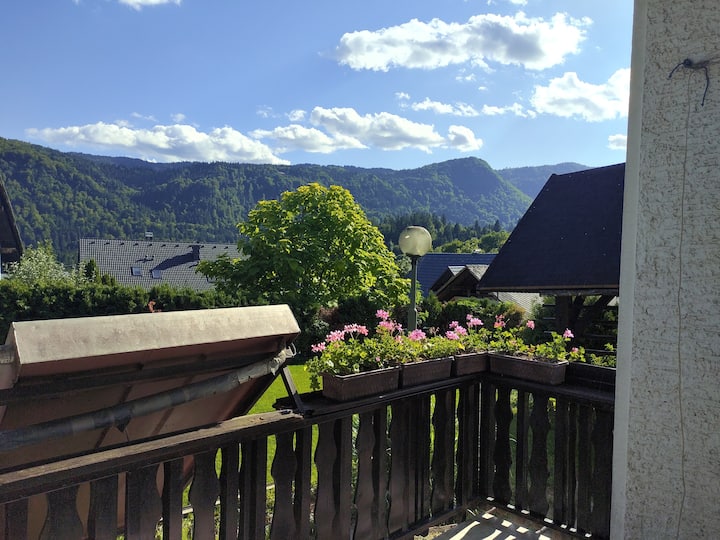 Apartment For 6 Persons - Bled