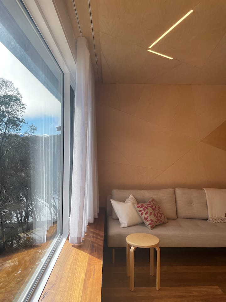 One Of The Best Apartments On The Mountain - Falls Creek