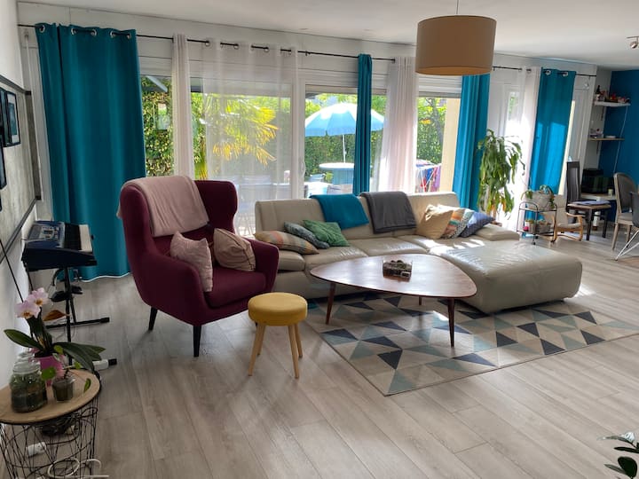 Les Pléiades, 2 Places De Parking - Nogent-sur-Marne