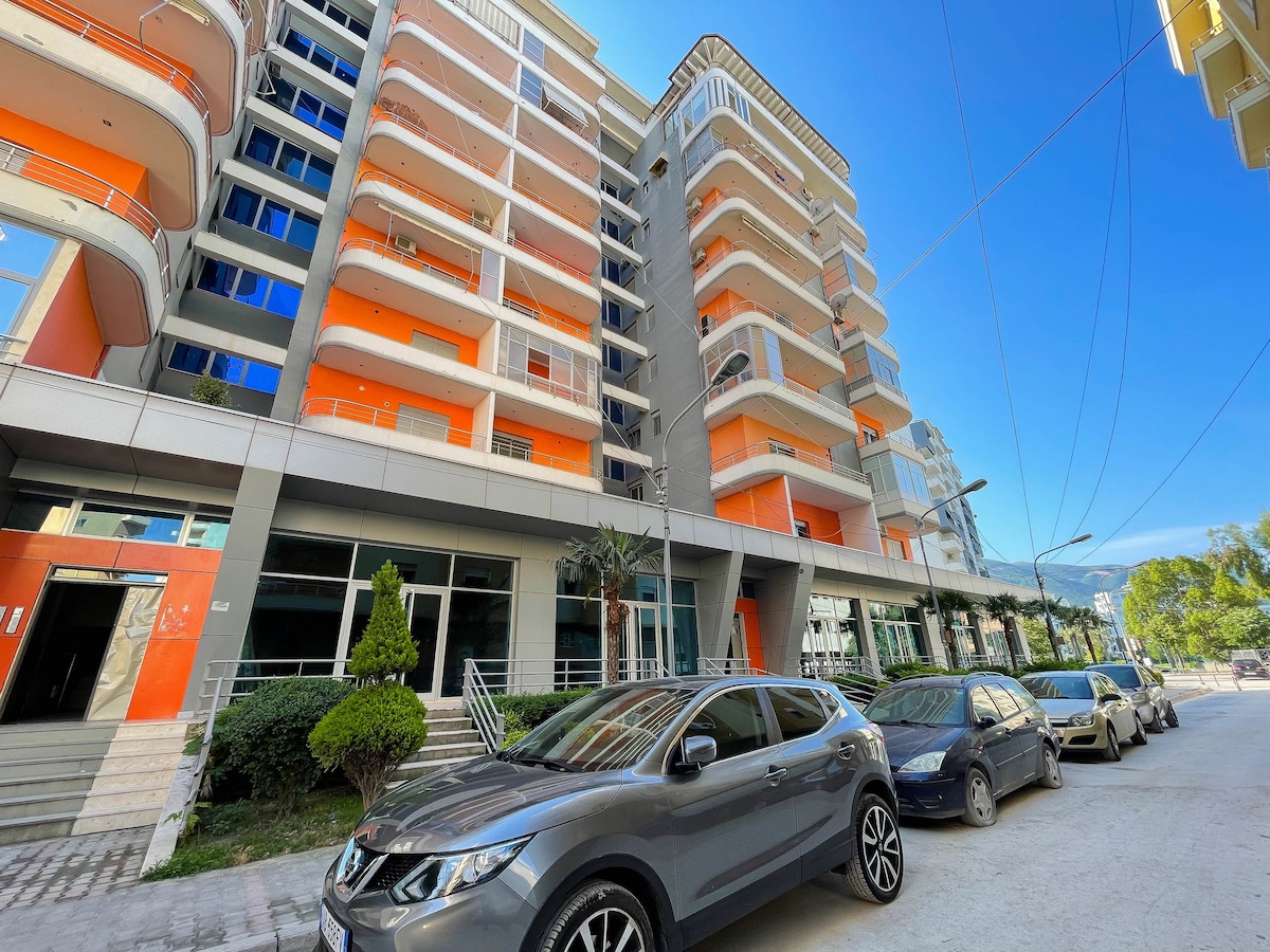 Lovely 2-Bedroom & Living Room Apartment For Rent - Apartments for Rent ...