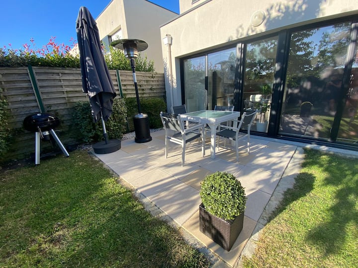 Logement - Maison Rennes - Rennes