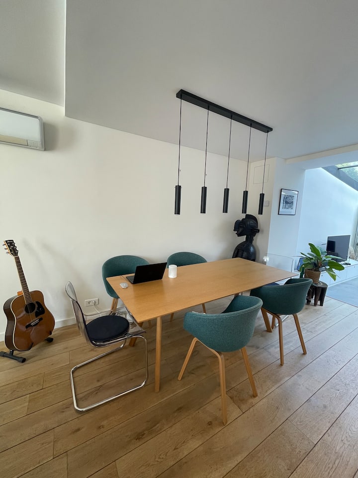 Luxembourg: Bon Repos - Luxembourg City