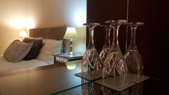 Private Room, Kingscourt (5 Mins To Cabra Castle) - Carrickmacross