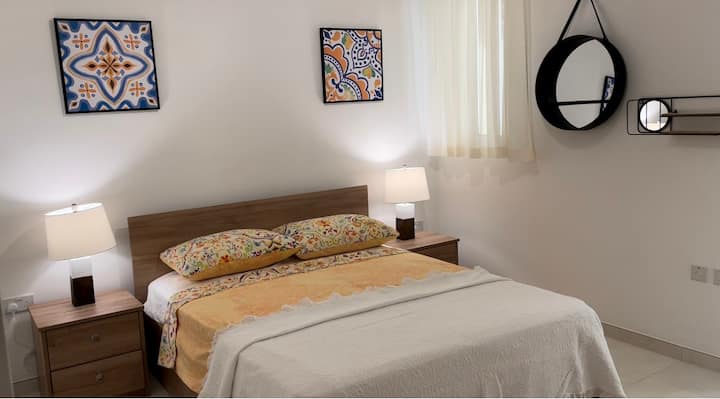 Apartment,  Xemxija,  San Pawl Il-bahar - Malte