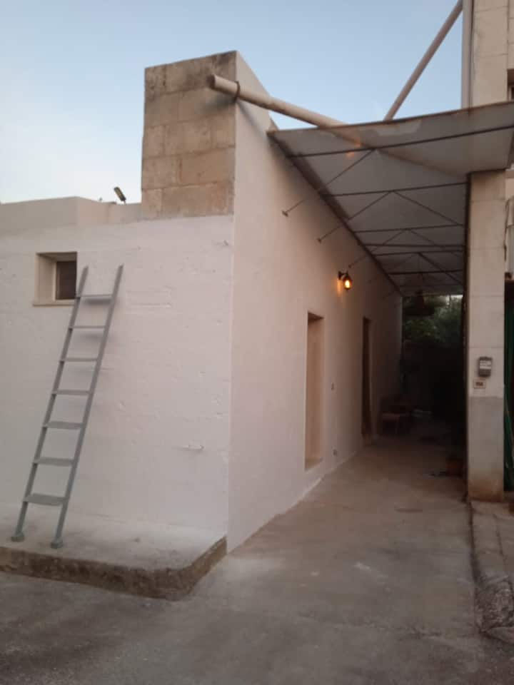 Rifugio Fulieri In Salento - Oria