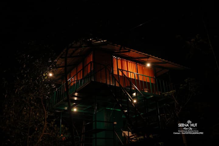 Karnataka Treehouse Holiday Rentals - India | Airbnb