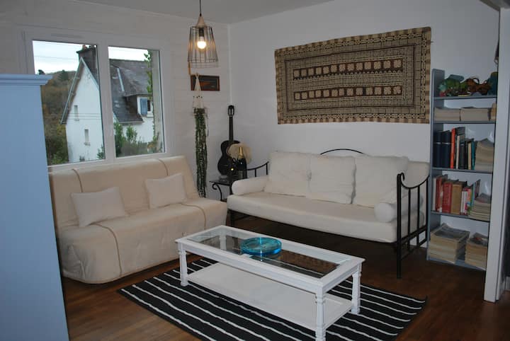 Maison Proche Centre Ville - Morlaix