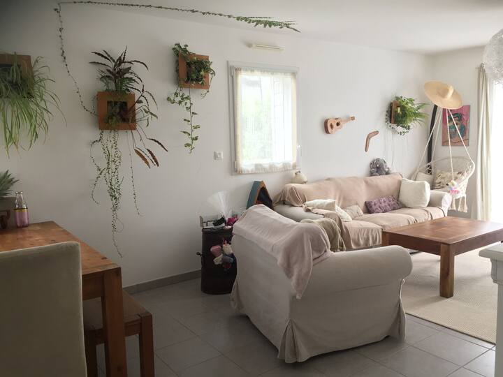 Maison à 10mn Des Plages - La Forêt-Fouesnant