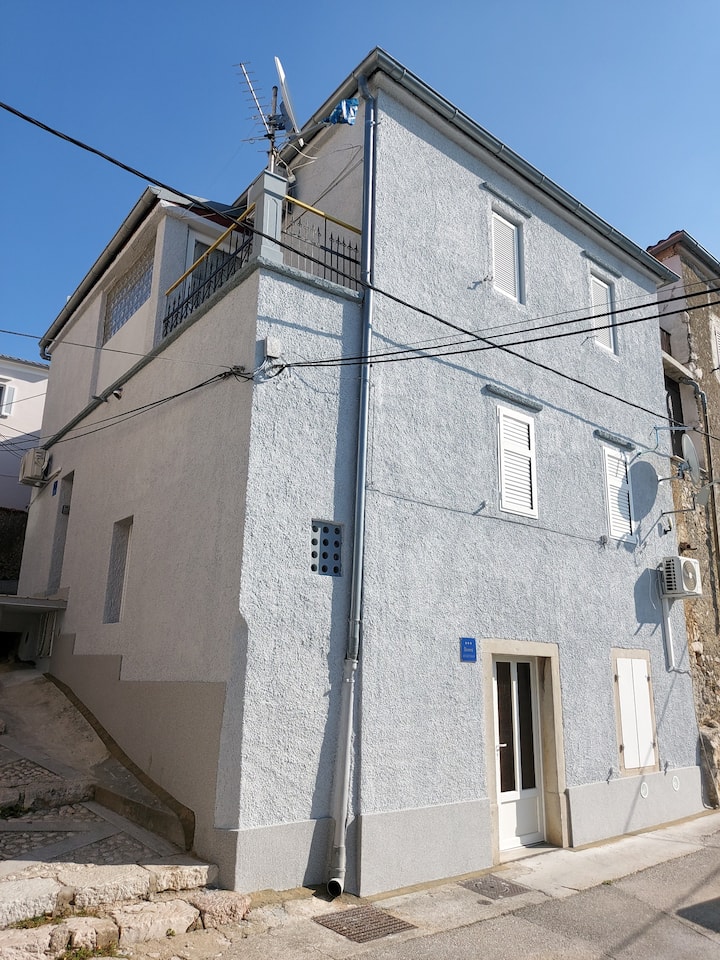 New And Cute Apartment In The City Center2 - Selce