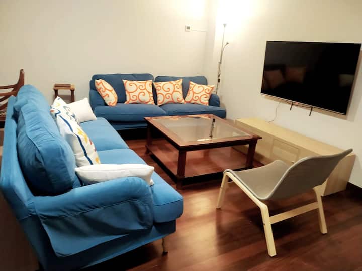Bonito Apartamento Para 4 Personas - Elciego