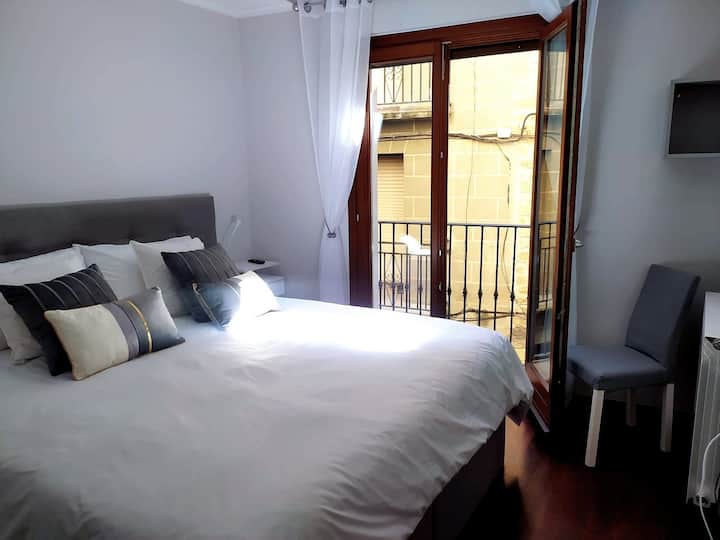Precioso Apartamento Para 2 Personas - Laguardia
