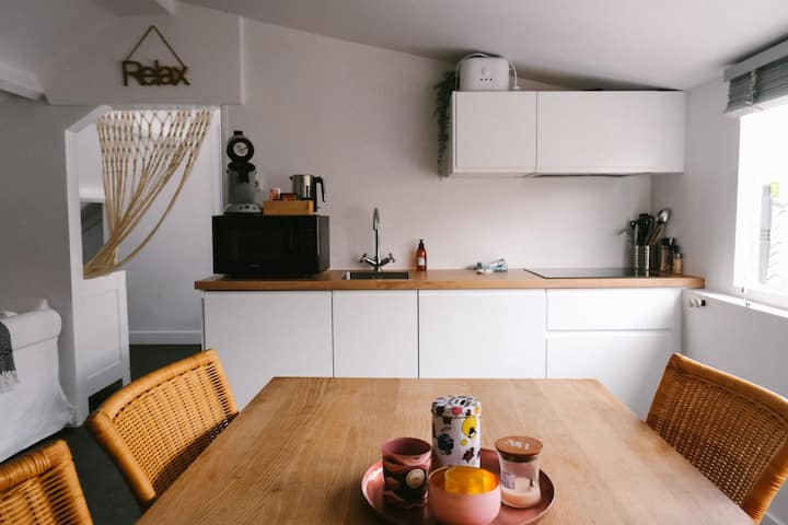 Holiday Home Noordwijkerhout - Noordwijkerhout