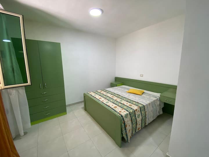Qerana's Rooms: Corner Of Nature - Durrës