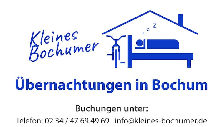 Kleines Bochumer - Bochum