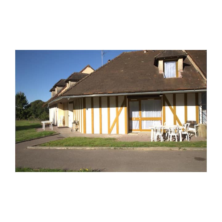 Gîte 7 Places - Lac d'Orient