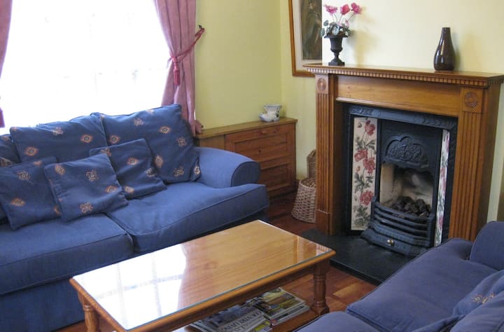 Central Cottage In Stratford On Avon Own Parking - 스트랫퍼드어폰에이번