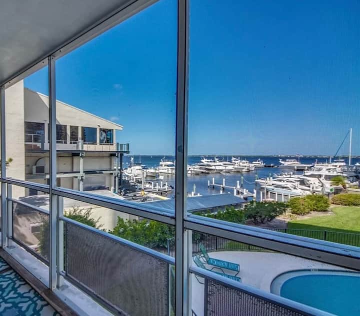 Punta Rassa Condo Vacation Rentals - Florida, United States | Airbnb