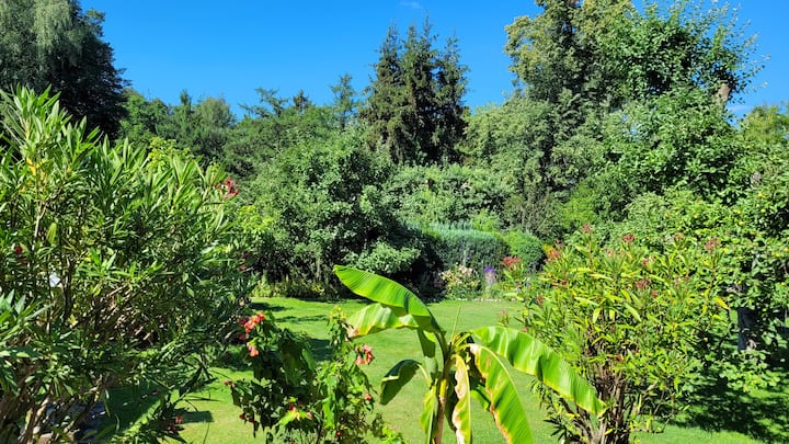 Wohnung 85 M², Terrasse, Parkplatz, Nahe Der Messe - Neumarkt in der Oberpfalz