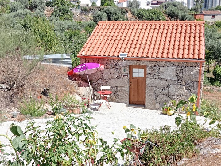 Casa Maria - Penalva do Castelo
