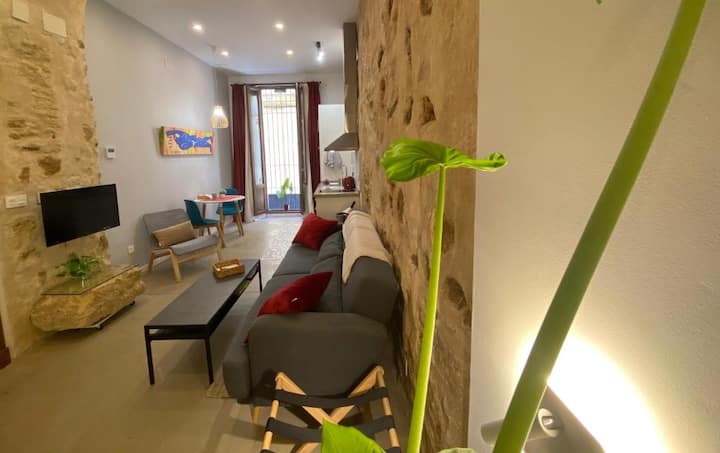 Gadeiras Suites 2 - Apt. Turístico De 2 Llaves - Cádiz