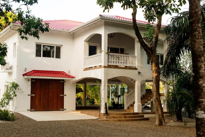 Ceiba Beach Resort Orchid Villa - Belize