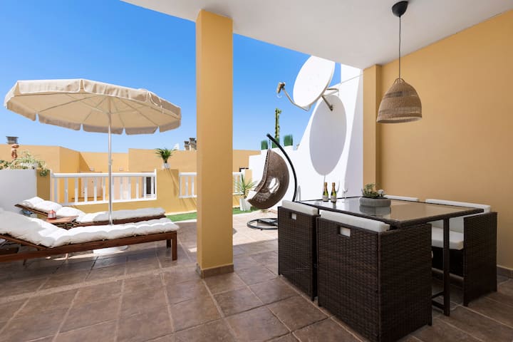 Apartamento Yamarys - Costa Calma