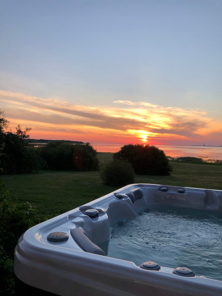 Villa Taivaanranta - Huvila Meren Rannalla - Kempele