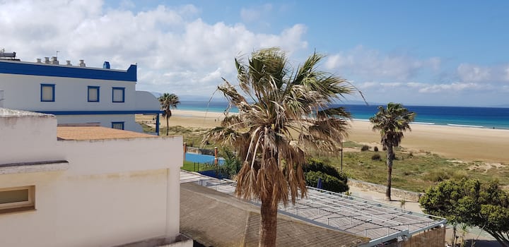 Apartamento Sand Beach - Tarifa