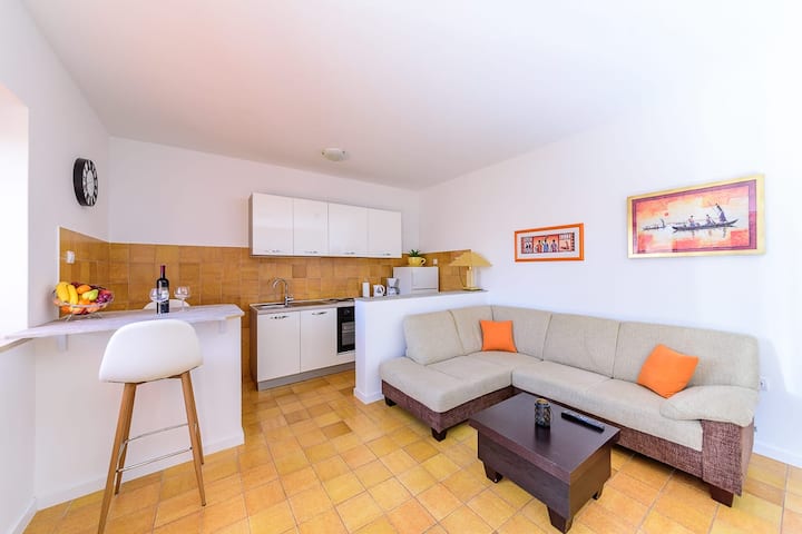 Apartman Bokin Sun - Bol