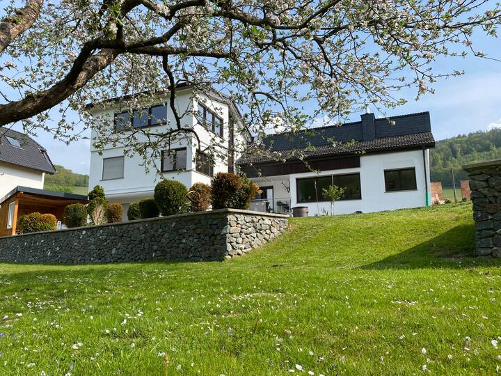 Ferienwohnung Donner - Luxus Im Sauerland - Eslohe (Sauerland)