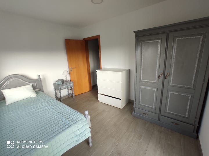 4 Bedroom Apartment With Free Parking On Premise - Aveiro