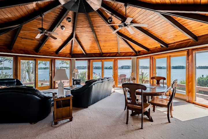 Villa Caribbean Ocmd - Ocean Pines, MD