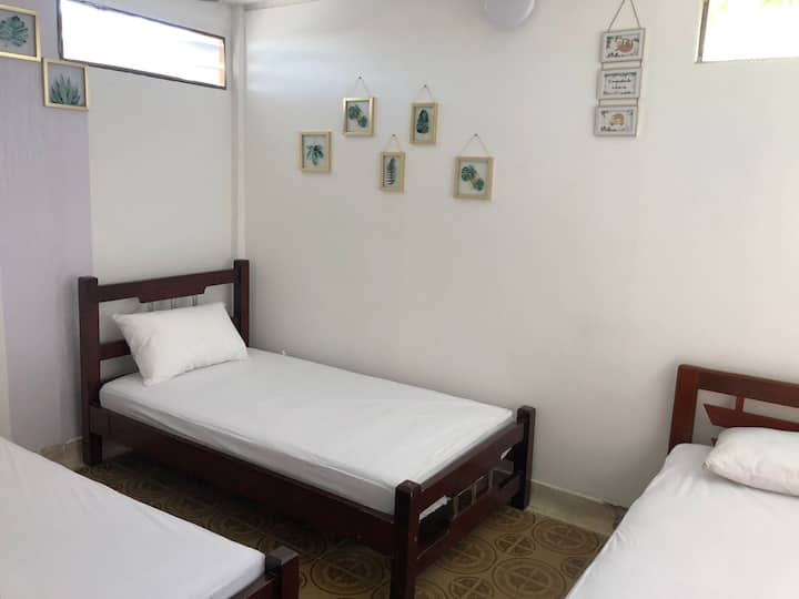 Hospedaje Ama - Leticia