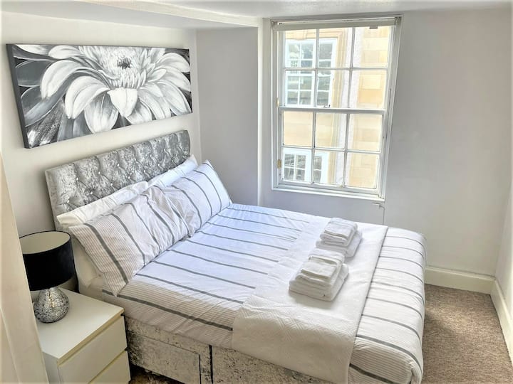 Flat In New Town (City Centre) - 愛丁堡